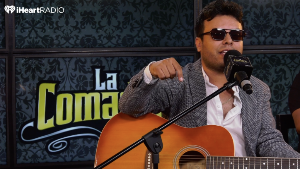 El Mitote de La Comadre: Víctor Ávila “El Wicho” se abre camino en el ...