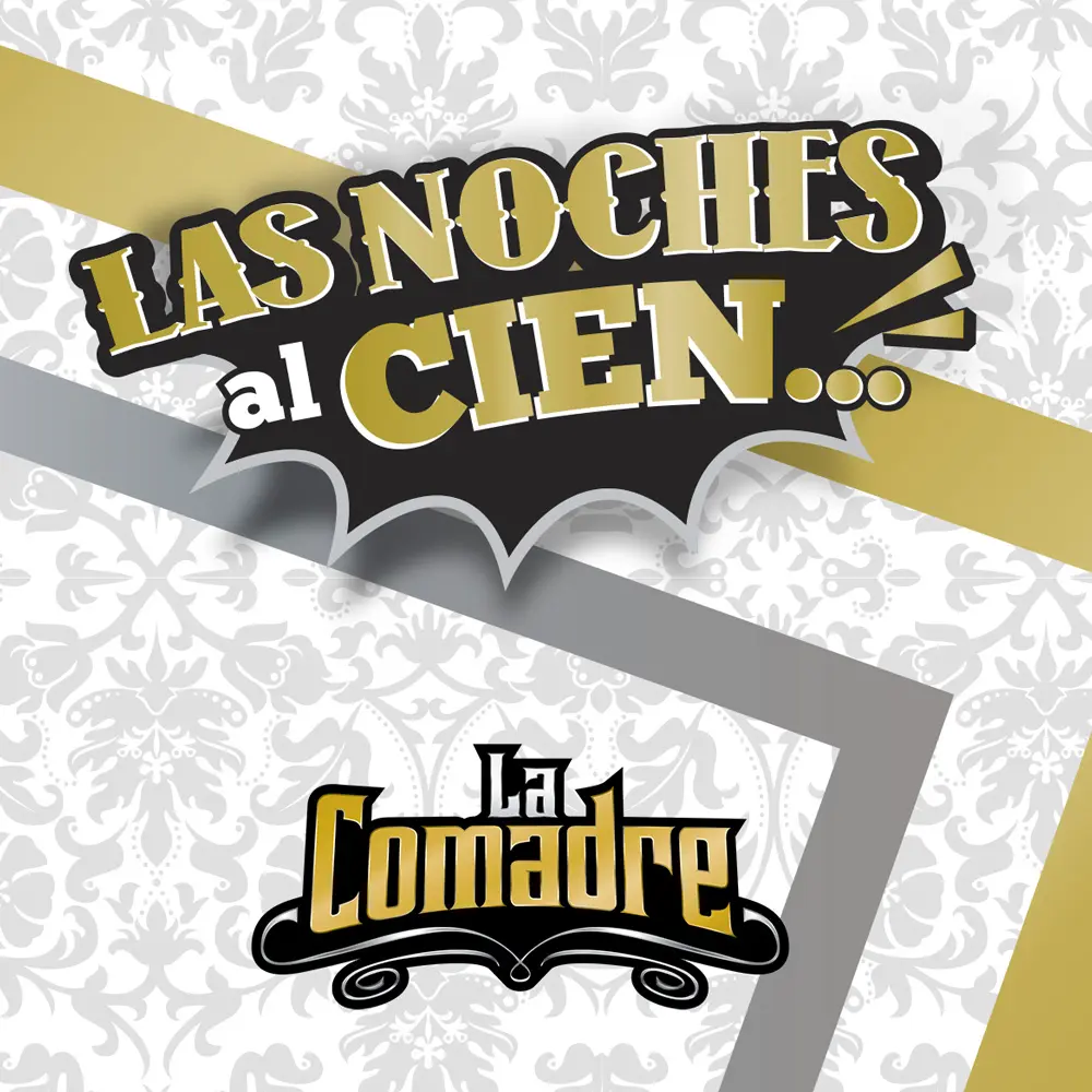Programación La Comadre 104.5 | Pachuca | La Comadre | Puros Éxitos!!!
